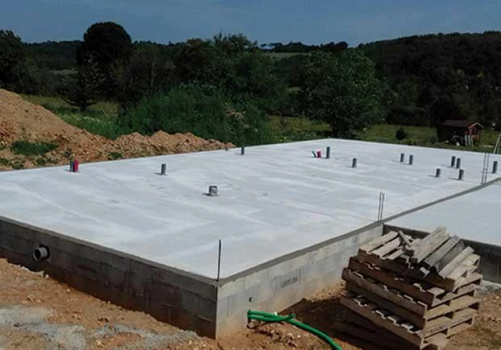 Traitement Termites - La SAPA à la solution Anti-TERMITES